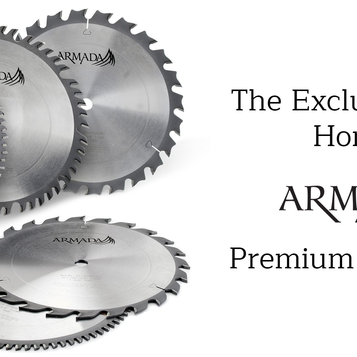 Saw Blades – Frost CNC Tooling