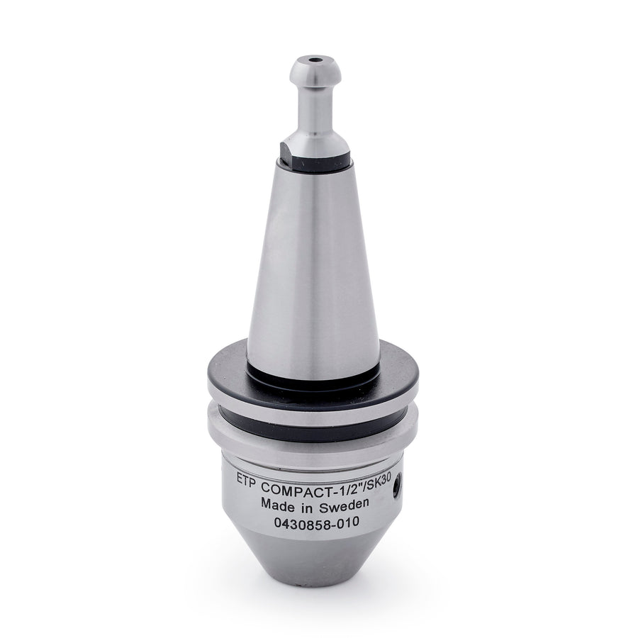 HydroGrip Tool Holders – Frost CNC Tooling