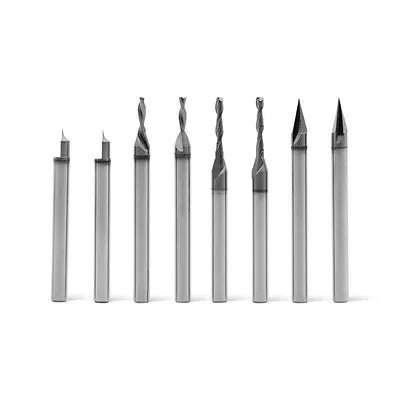 MDF Beaded Face Frame Kit – Frost CNC Tooling