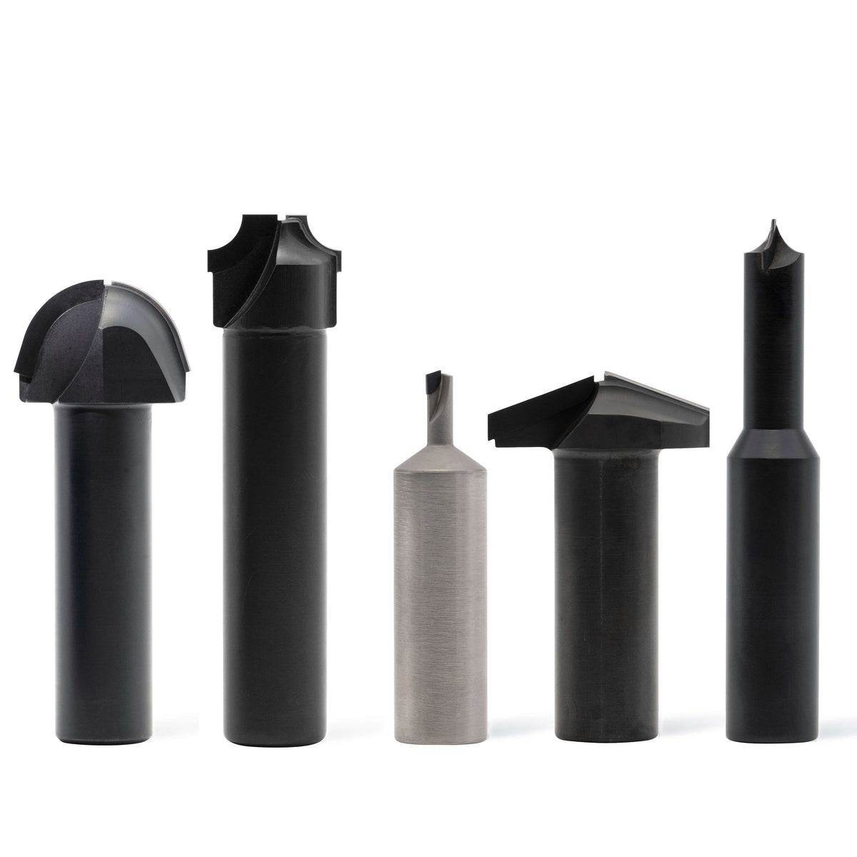 Ultimate PCD Panel Group Set – Frost CNC Tooling